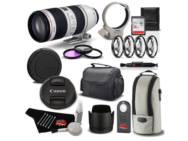 Click here for Canon EF 70-200mm f/2.8L is II USM Telephoto Zoom... prices