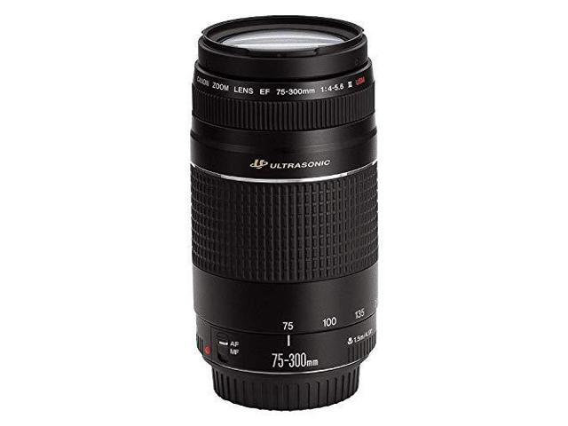 Click here for Canon EF 75-300mm f/4-5.6 III USM Telephoto Zoom L... prices