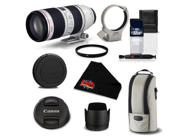 Click here for Canon EF 70-200mm f/2.8L is II USM Telephoto Zoom... prices