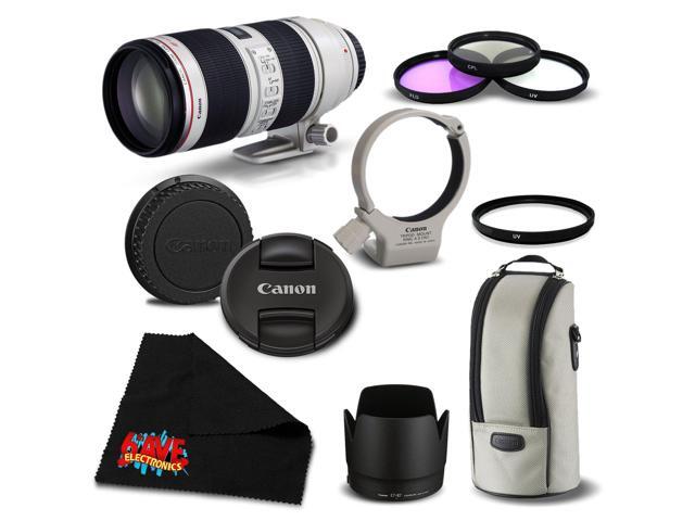 Click here for Canon EF 70-200mm f/2.8L is II USM Telephoto Zoom... prices