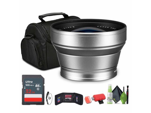 Click here for FUJIFILM TCL-X100 II Tele Conversion Lens (Silver)... prices