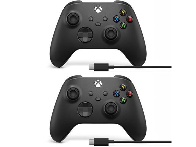 Click here for Microsoft Xbox Wireless Controller w/USB-C Cable f... prices