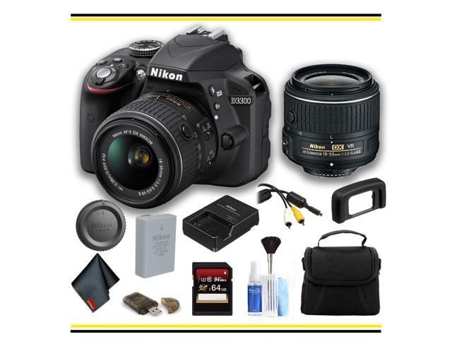 Click here for Nikon D3300 DSLR Camera with 18-55mm Lens Starter... prices