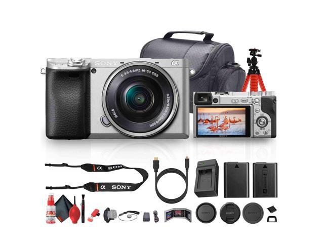 Click here for Sony a6400 Mirrorless Camera with 16-50mm f/3.5-5.... prices