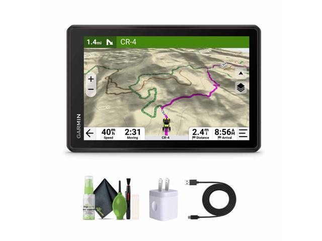 Click here for Garmin Tread 2 - Overland Edition  Rugged 8-inch A... prices