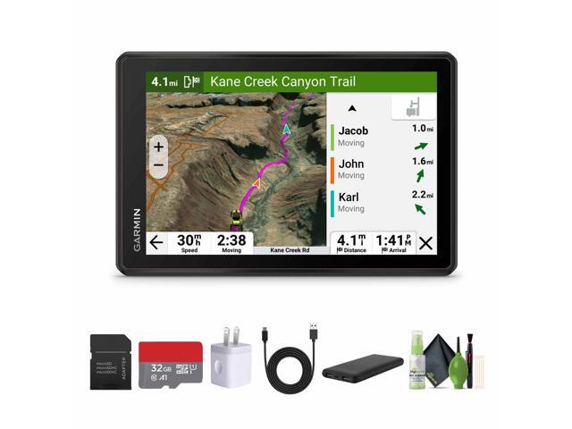 Click here for Garmin Tread 2 - Overland Edition  Rugged 8-inch A... prices