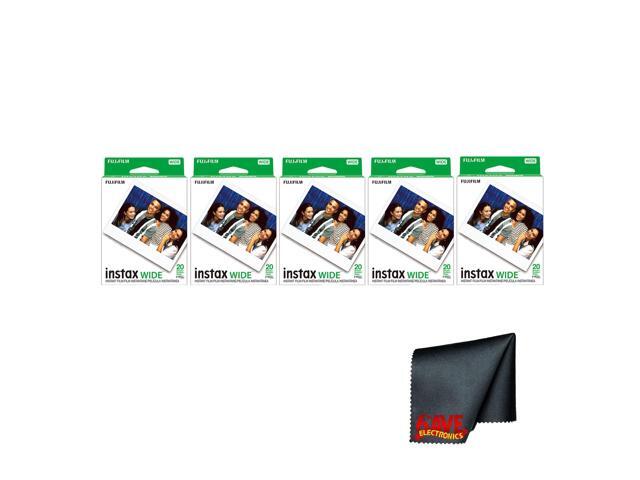 Click here for Fujifilm instax Wide Instant Film (100 Exposures)... prices