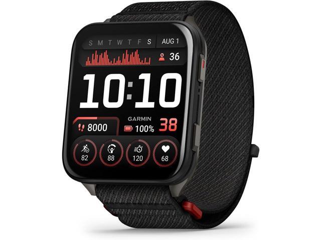 Click here for Garmin Venu X1  Thin and Lightweight GPS Smartwatc... prices