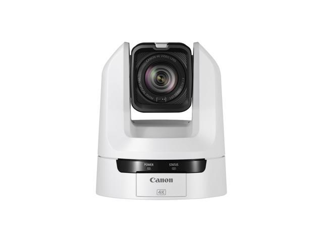 Click here for Canon CR-N100 PTZ Camera (White)  20x Optical Zoom... prices