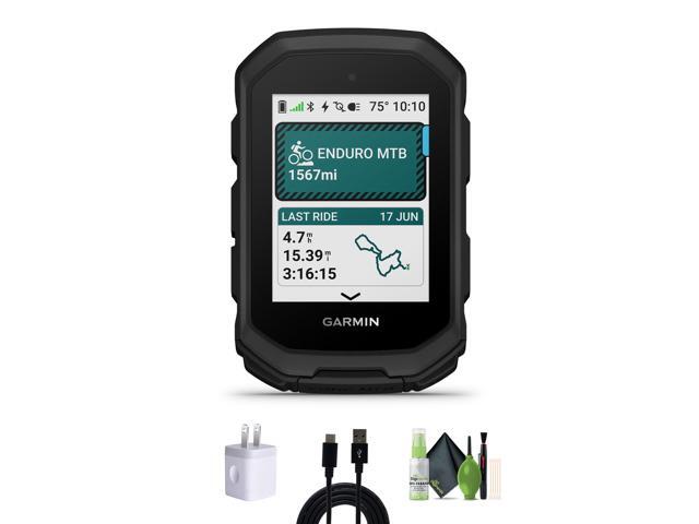 Click here for Garmin Edge MTB  Rugged GPS Bike Computer Bundle prices