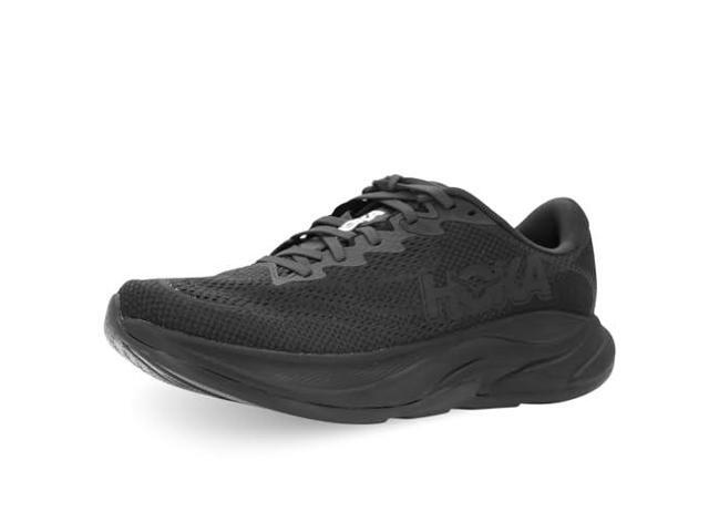 Click here for Hoka Mens Rincon 4 Sneaker  Black/Black  8.5 prices