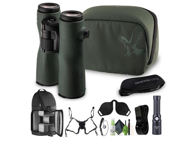 Click here for Swarovski 8x42 NL Pure Binoculars Bundle prices