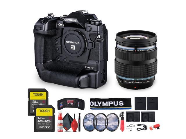 Click here for OM SYSTEM M. Zuiko Digital ED 12-40mm f/2.8 PRO II... prices