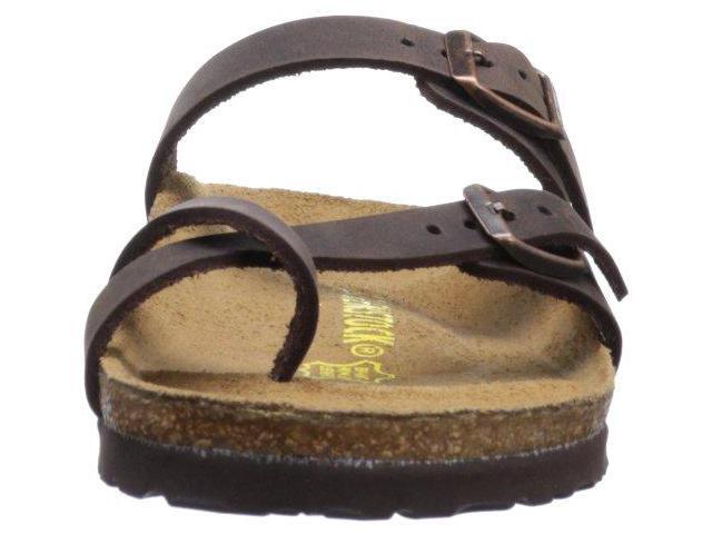 Click here for Birkenstock Womens Mayari Sandal Habana Leather 38... prices