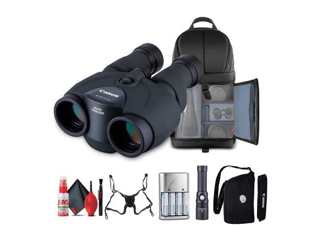 Click here for Canon 10x30 IS II Compact Waterproof Image Stabili... prices