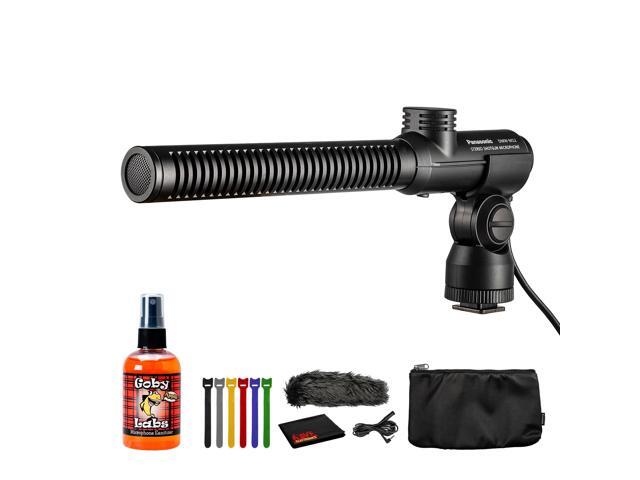 Click here for Panasonic DMW-MS2 Stereo Shotgun Microphone for Pa... prices