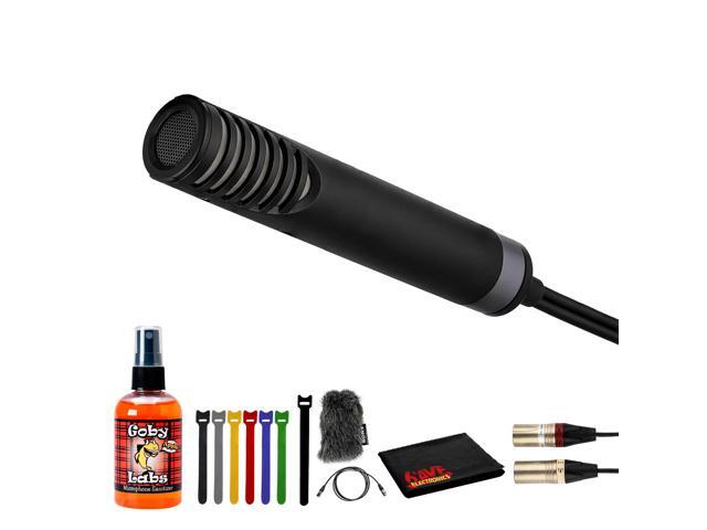 Click here for Sony ECM-MS2 Stereo Electret Condenser Microphone... prices