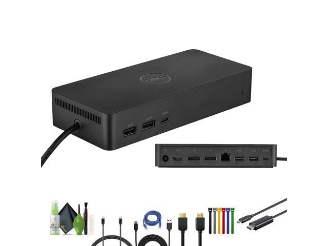 Click here for Dell SD25 Pro Smart Dock -USB-C Docking Station Bu... prices