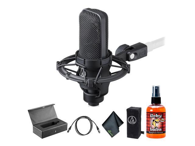 Click here for Audio-Technica AT4040 Cardioid Condenser Microphon... prices