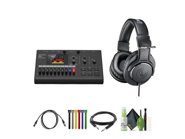 Click here for ZOOM Digital Multitrack Recorder(R12) Audio-Techni... prices