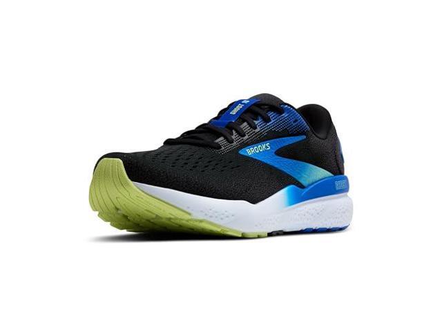 Click here for Brooks Mens Ghost 16 Neutral Running Shoe - Black/... prices