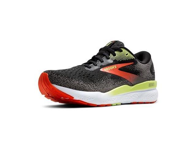 Click here for Brooks Mens Ghost 16 GTX Waterproof Neutral Runnin... prices