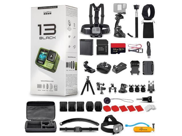 Click here for GoPro HERO13 (Forest Green) - Waterproof Action Ca... prices
