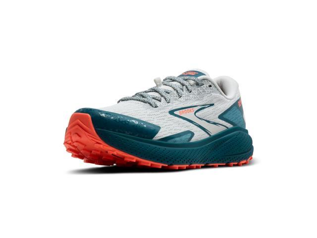 Click here for Brooks Womens Divide 5 Trail Running Shoe - Bit of... prices