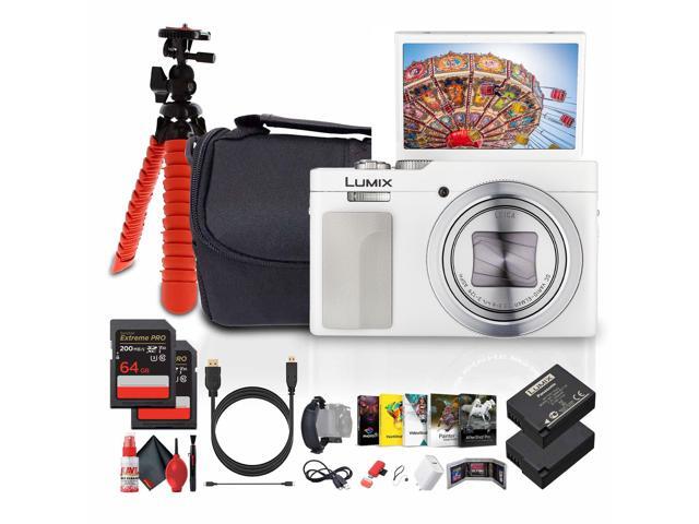 Click here for Panasonic TZ99 Point and Shoot Compact Travel Digi... prices