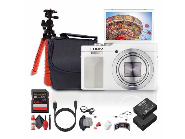 Click here for Panasonic TZ99 Point and Shoot Compact Travel Digi... prices