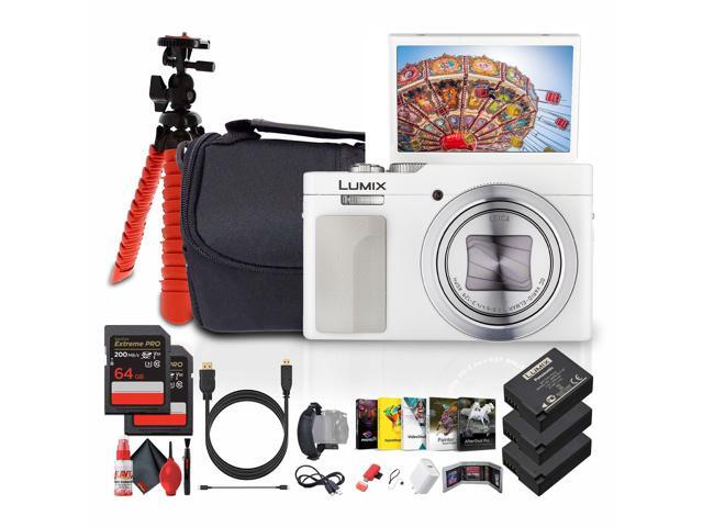 Click here for Panasonic TZ99 Point and Shoot Compact Travel Digi... prices