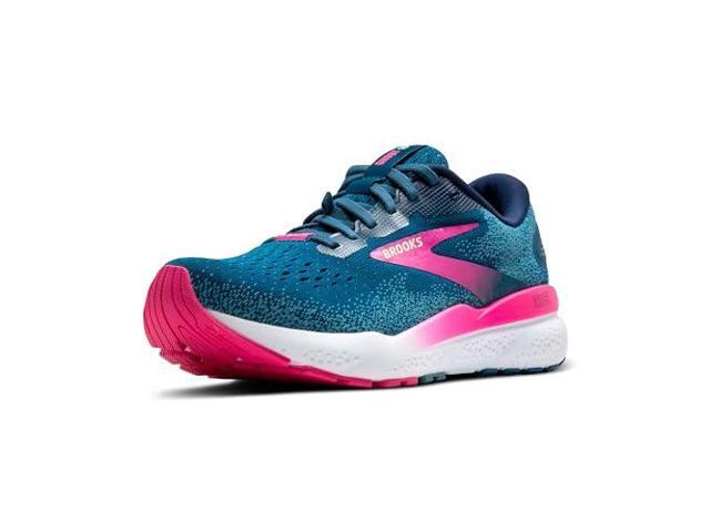 Click here for Brooks Womens Ghost 16 GTX Waterproof Neutral Runn... prices