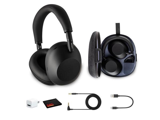Click here for Sony WH-1000XM6 Wireless Noise Canceling Overhead... prices