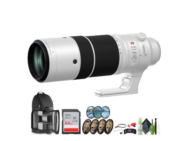Click here for FUJIFILM XF 150-600mm f/5.6-8 R LM OIS WR Lens  64... prices