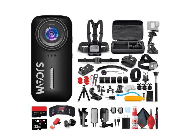Click here for SJCAM C110 Plus Action Camera Bundle prices