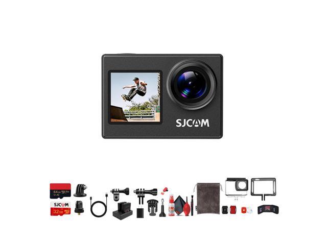 Click here for SJCAM SJ4000 Dual Screen Action Camera Bundle prices