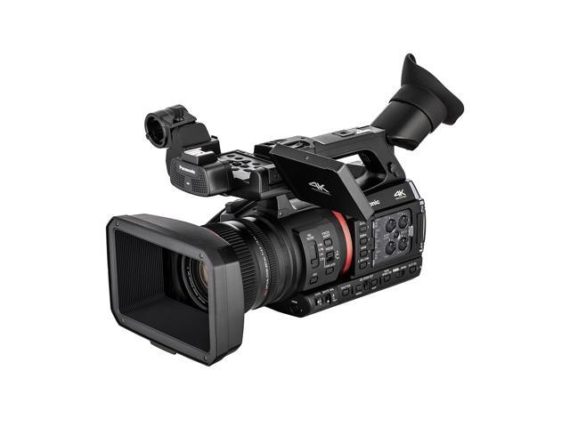 Click here for Panasonic AG-CX370 UHD 4K Pro Camcorder with NDI H... prices