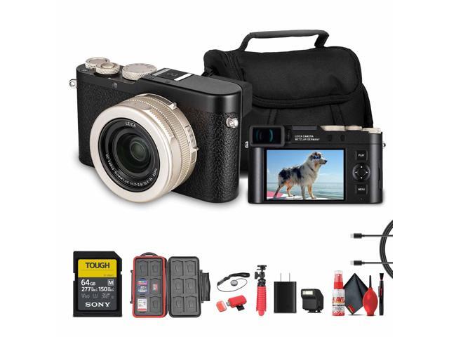 Click here for Leica D-Lux 8 Digital Camera (100 Years of Leica L... prices