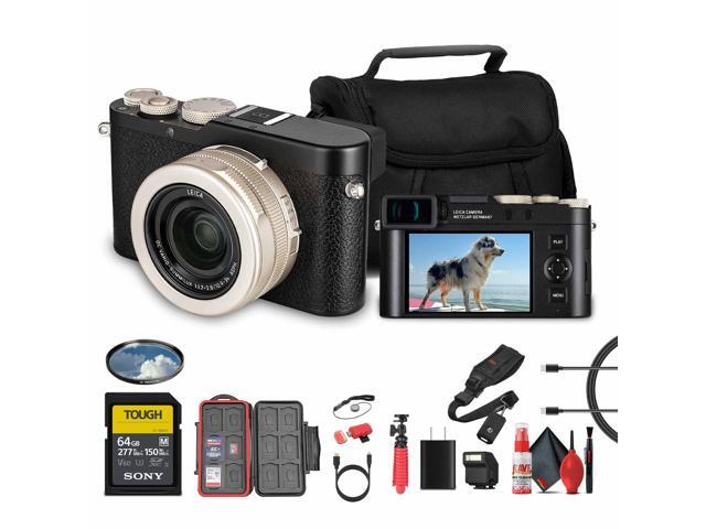 Click here for Leica D-Lux 8 Digital Camera (100 Years of Leica L... prices