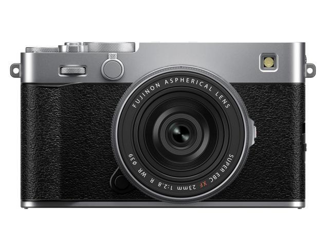 Click here for FUJIFILM X-E5 Mirrorless Digital Camera XF23mmF2.8... prices
