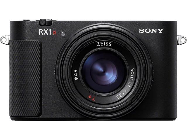 Click here for Sony RX1R III Full-Frame Premium Compact Camera Op... prices