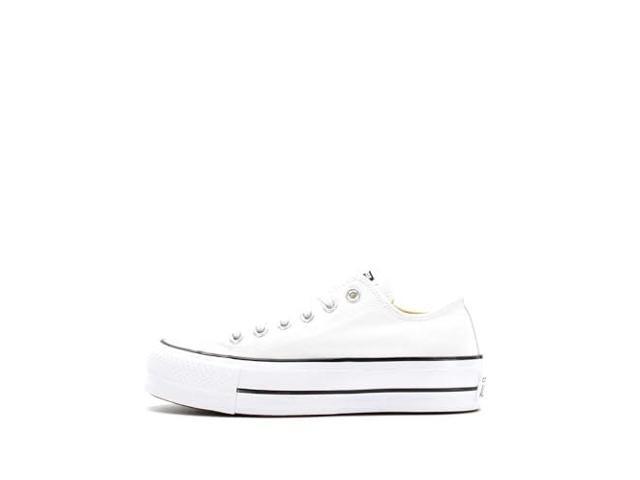 Click here for Converse Womens Chuck Taylor All Star Lift Sneaker... prices
