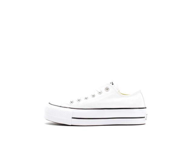 Click here for Converse Womens Chuck Taylor All Star Lift Sneaker... prices