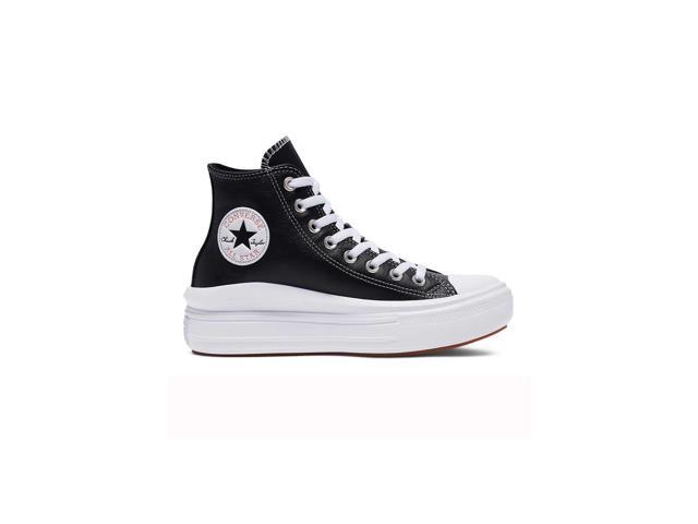 Click here for Converse Womens Chuck Taylor All Star Move Platfor... prices