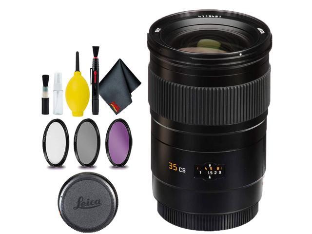 Click here for Leica Summarit-S 35mm f/2.5 ASPH CS Lens - Starter... prices
