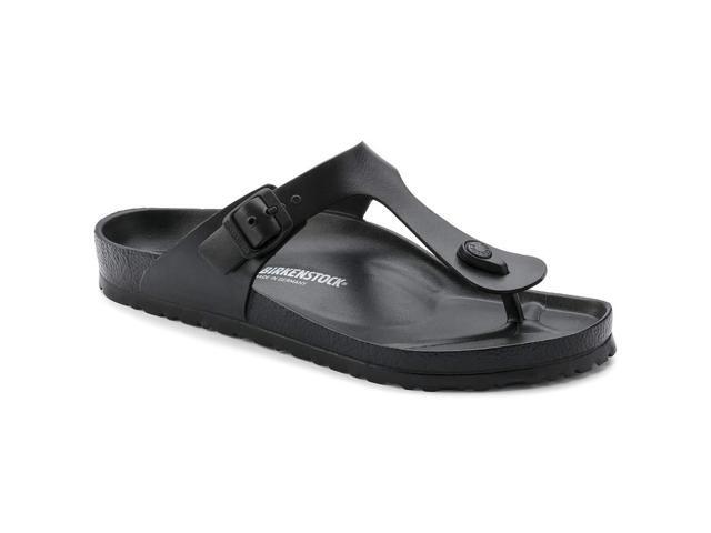 Click here for Birkenstock 12820144 Gizeh Black Eva 44 prices