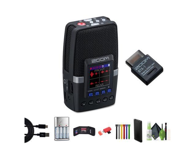 Click here for Zoom H2essential Multi-Mic Handy Recorder  Bundle prices
