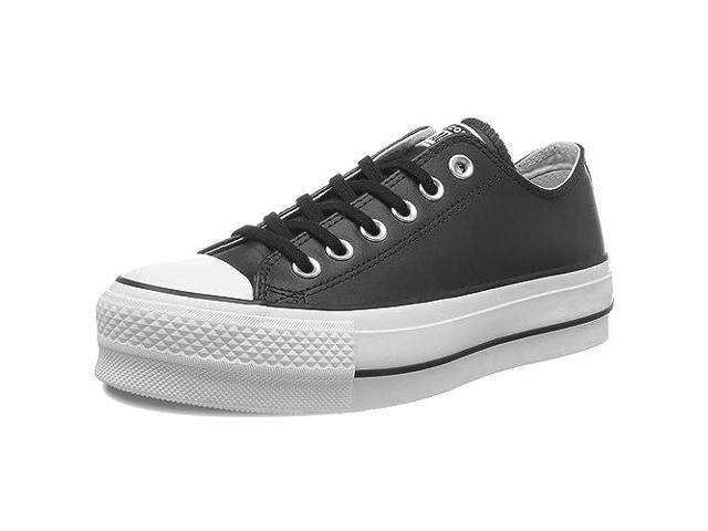 Click here for Converse Chuck Taylor All Star Lift Platform LO Wo... prices