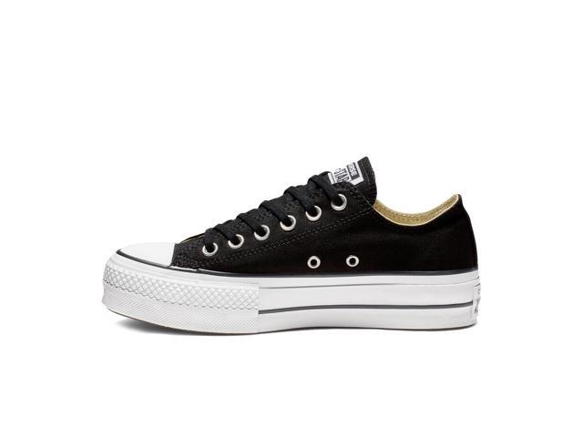 Click here for Converse Womens Chuck Taylor All Star Lift Sneaker... prices