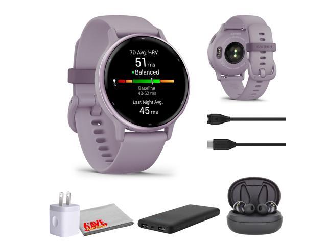 Click here for Garmin Vivoactive 5 Fitness Tracker Smart Watch Fo... prices